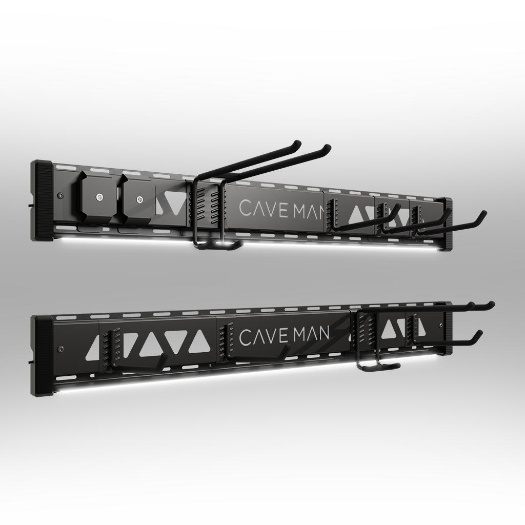 Cave Man Kits – cavemanliness